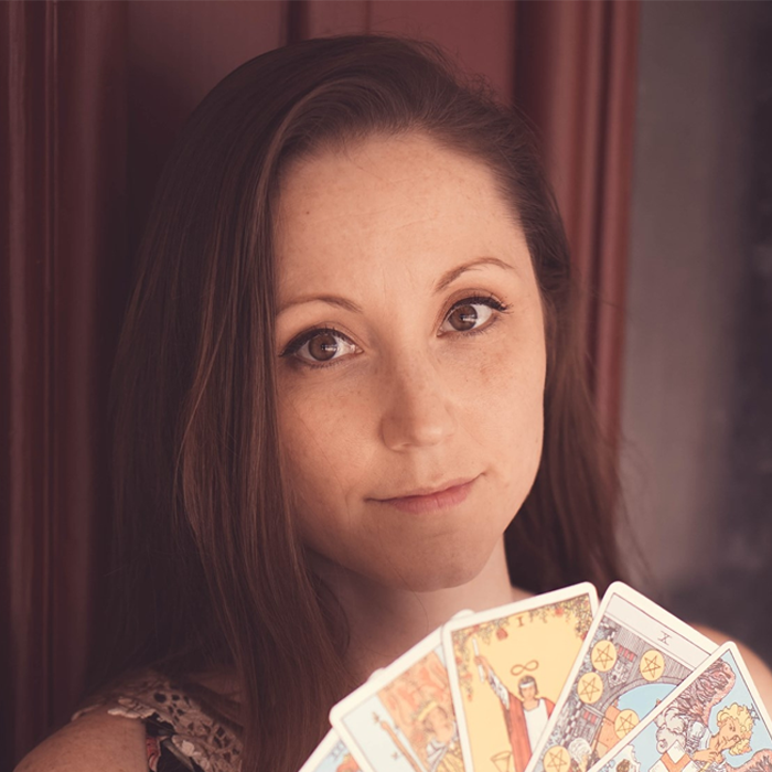 Brandy Rachelle on Experiencing Paranormal Activity in Your Home