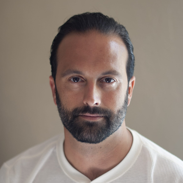 Jesse Prejean on Intuition… Yep, You’ve Got It!