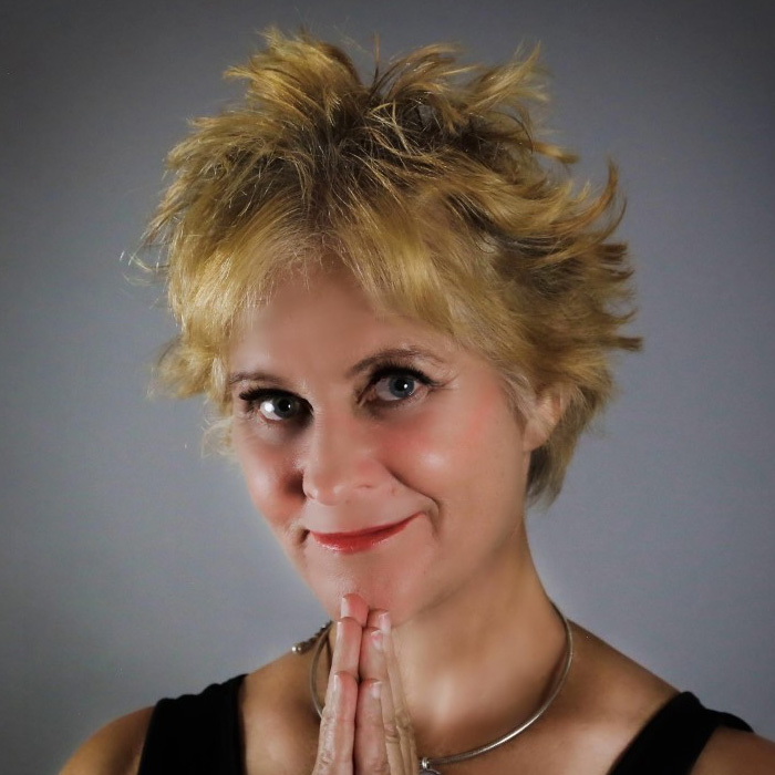 Karen Rontowski, aka Paranormal Karen, On a Journey Through Historical ...